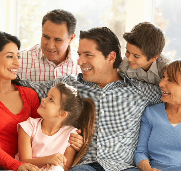 Clínica Hispana Familiar En Houston | SPFC